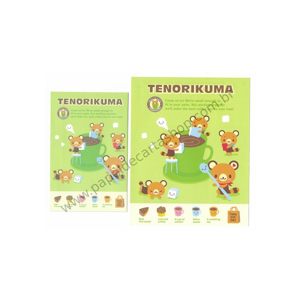 Tenorikuma